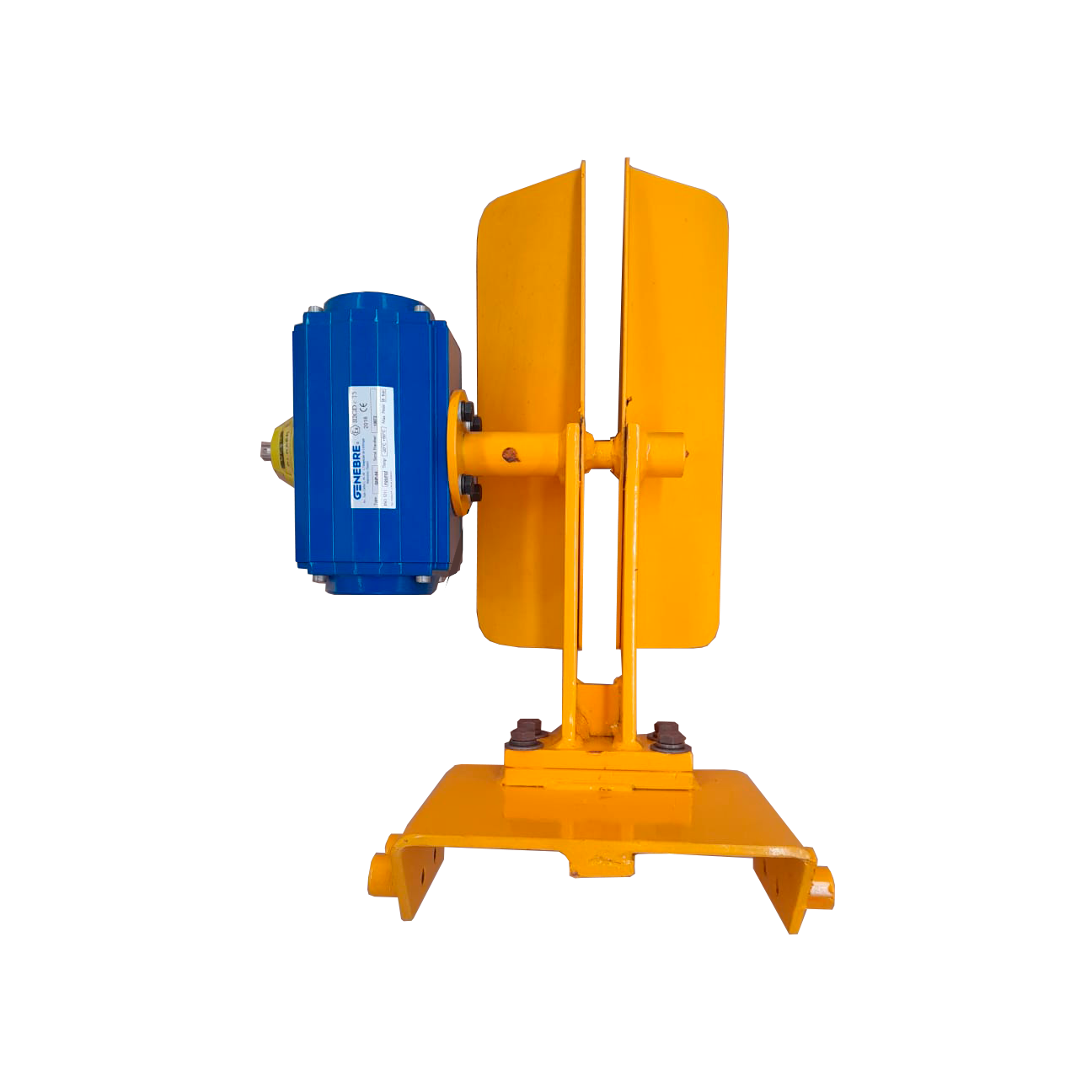 Botador automático – CEJVEL